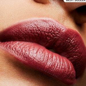 MAC Cosmetics | Makeup | Mac Del Rio Satin Lipstick | Poshmark